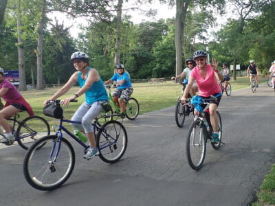 Events Listing - Detroit Zoo