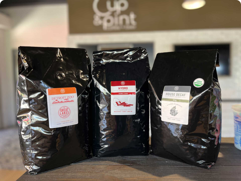 Dining, Shopping and More - Detroit Zoo