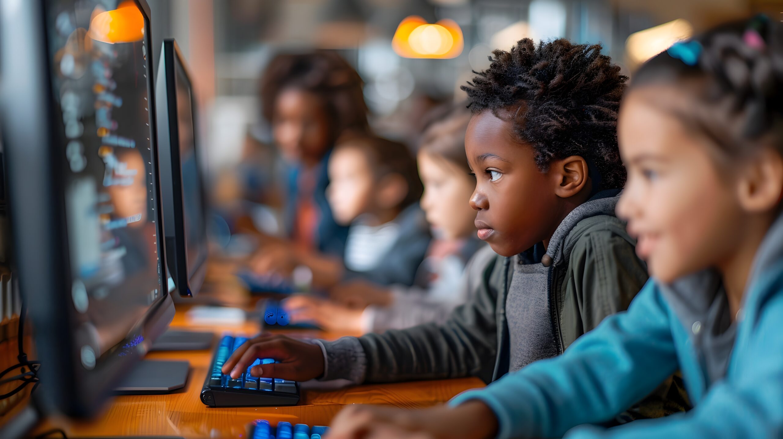 Web-Based Curriculum - Detroit Zoo