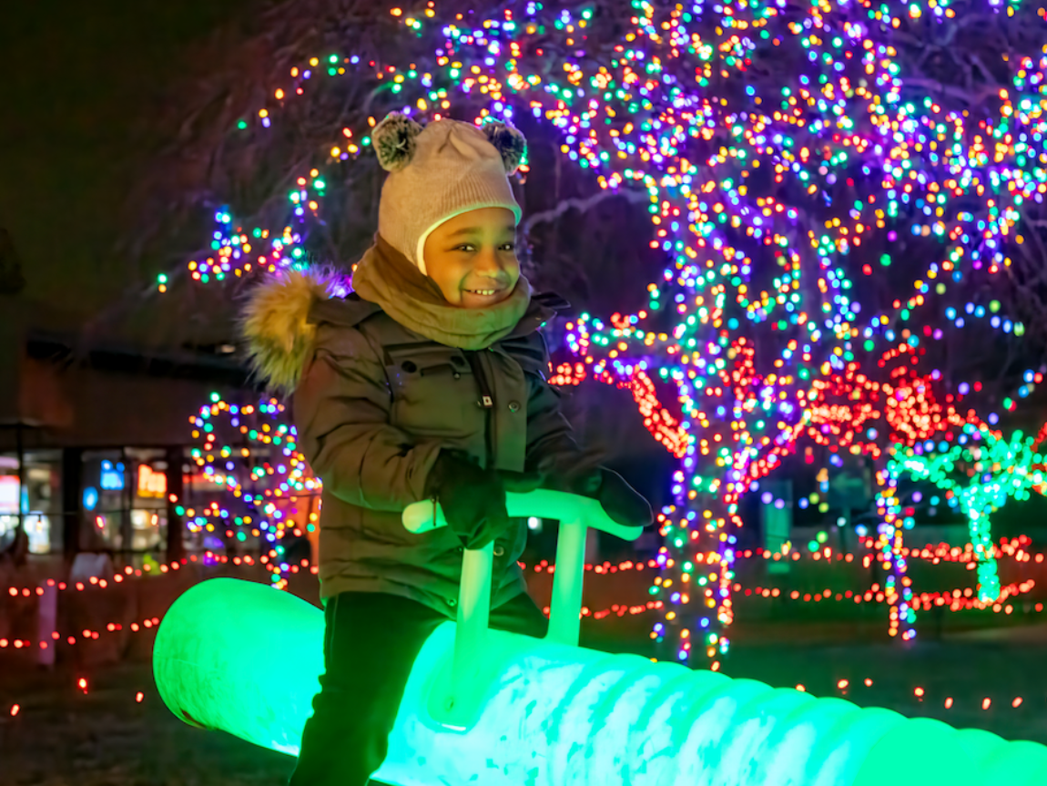 Events Listing - Detroit Zoo