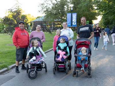 Events Listing - Detroit Zoo