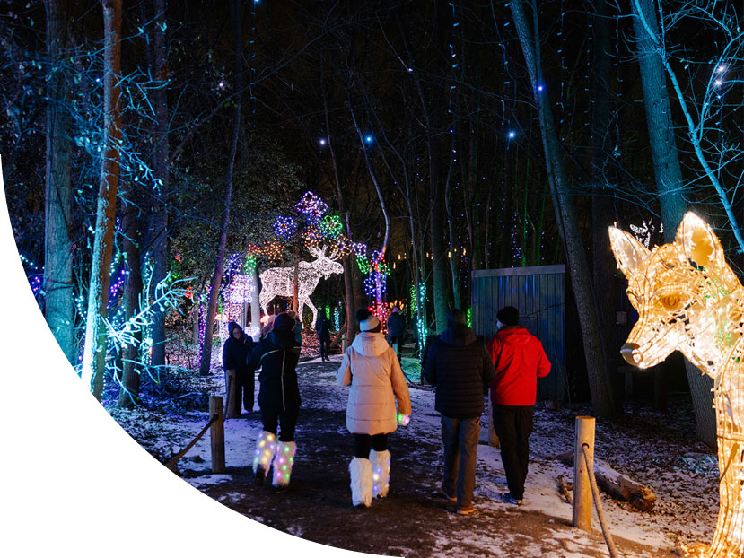 Events Listing - Detroit Zoo